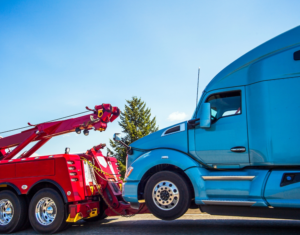 Auto Physical Damage - Wholesure