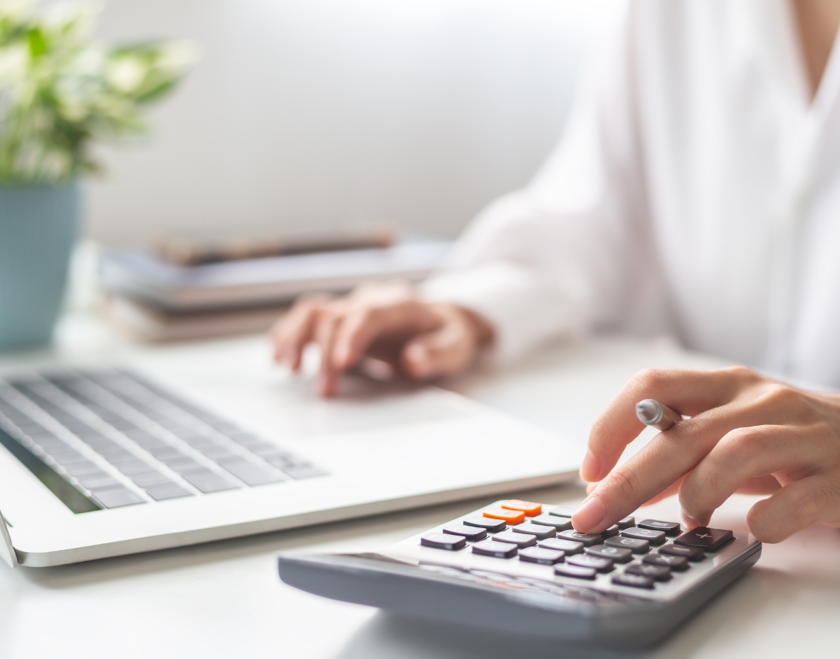 Business Overhead Expense - Wholesure