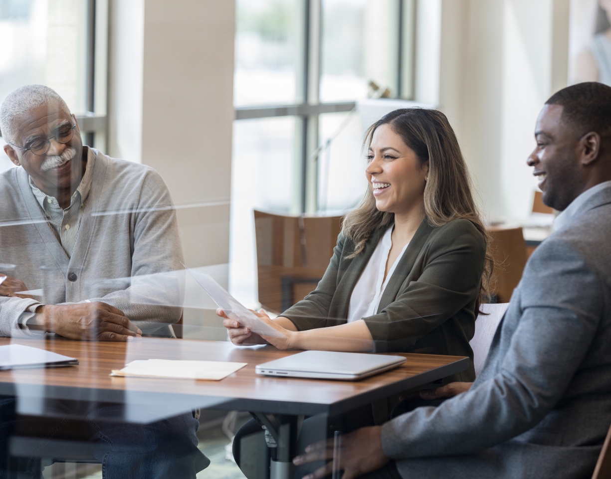 Buy-Sell Life - Wholesure