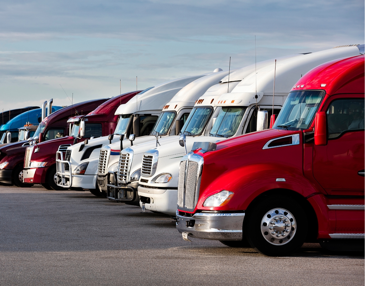 Commercial Auto Liability - Wholesure
