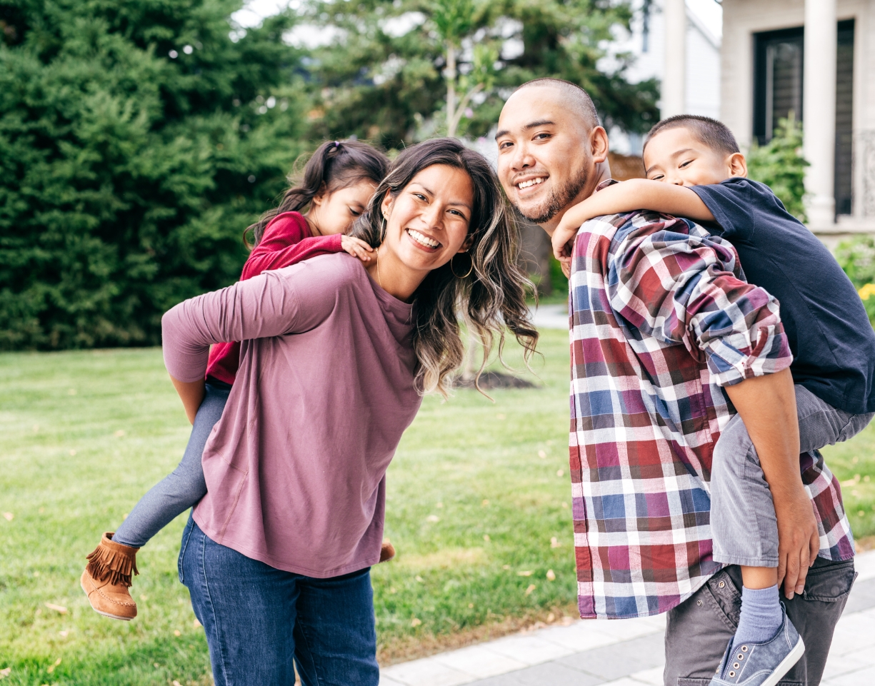 Individual Life Solutions - Wholesure