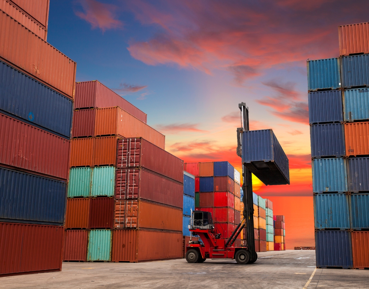 Inland Marine - Wholesure