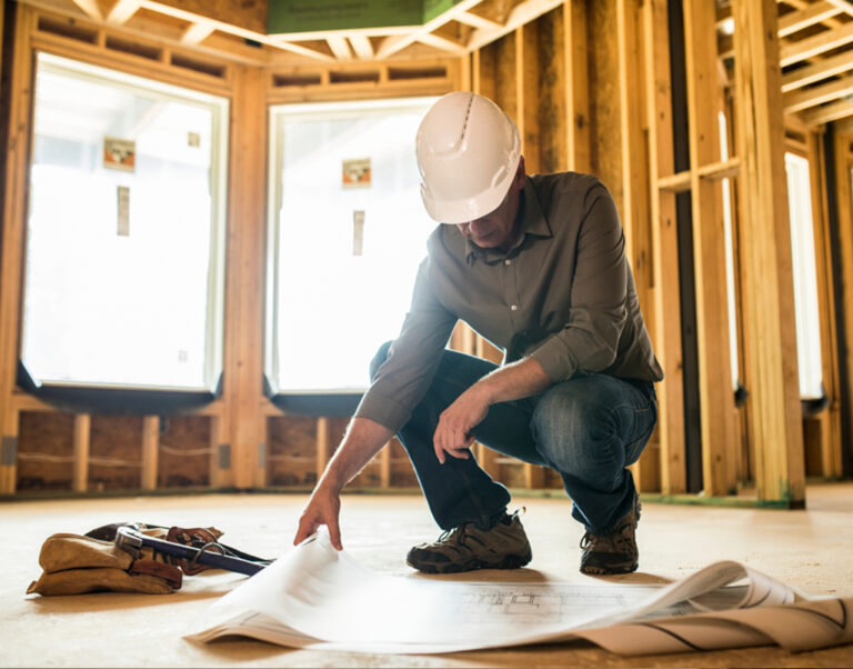 Contractors - Wholesure